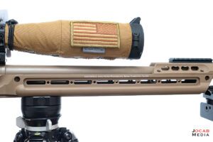 Masterpiece Arms Matrix Professional Chassis Review – ocabj.net