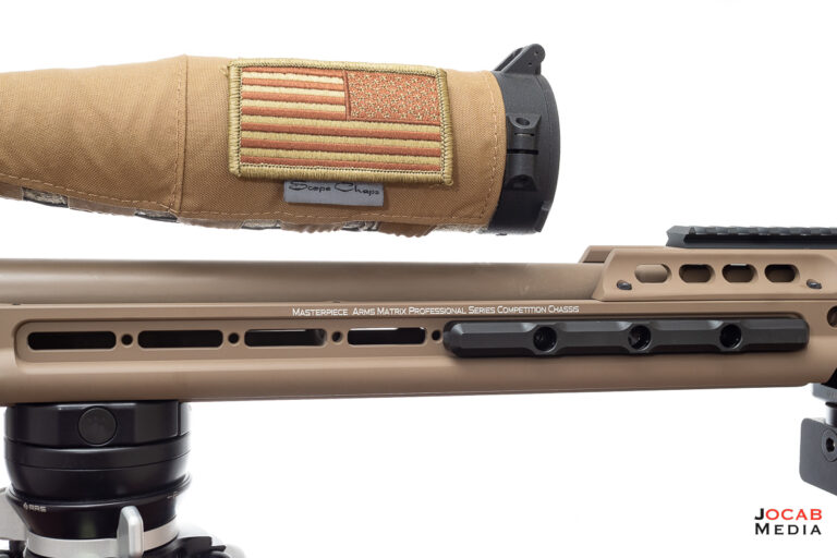 Masterpiece Arms Matrix Professional Chassis Review – ocabj.net