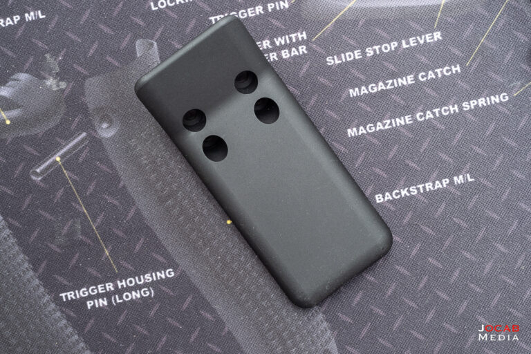 Masterpiece Arms Matrix Professional Chassis Review – ocabj.net