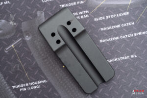 Masterpiece Arms Matrix Professional Chassis Review – ocabj.net