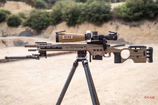 Masterpiece Arms Matrix Professional Chassis Review – ocabj.net