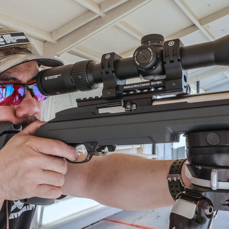 ocabj.net – Jonathan Ocab, Shooter: Cameras and Firearms