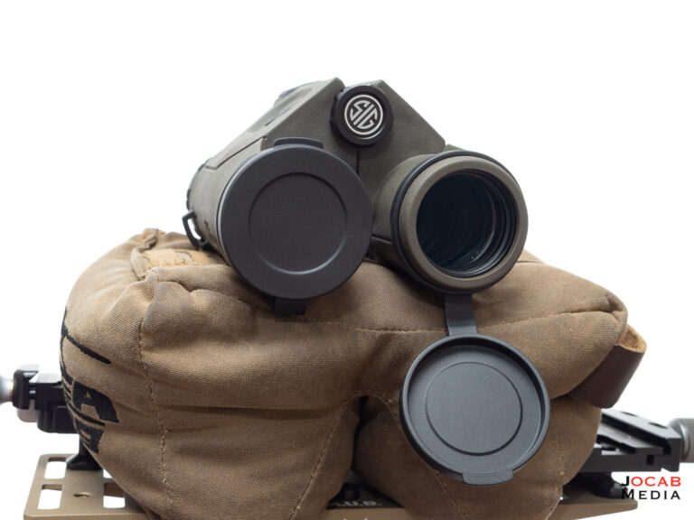 SIG Sauer KILO6K-HD Compact Rangefinding Binocular Review – ocabj.net