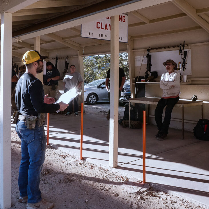 ocabj.net – Jonathan Ocab, Shooter: Cameras and Firearms