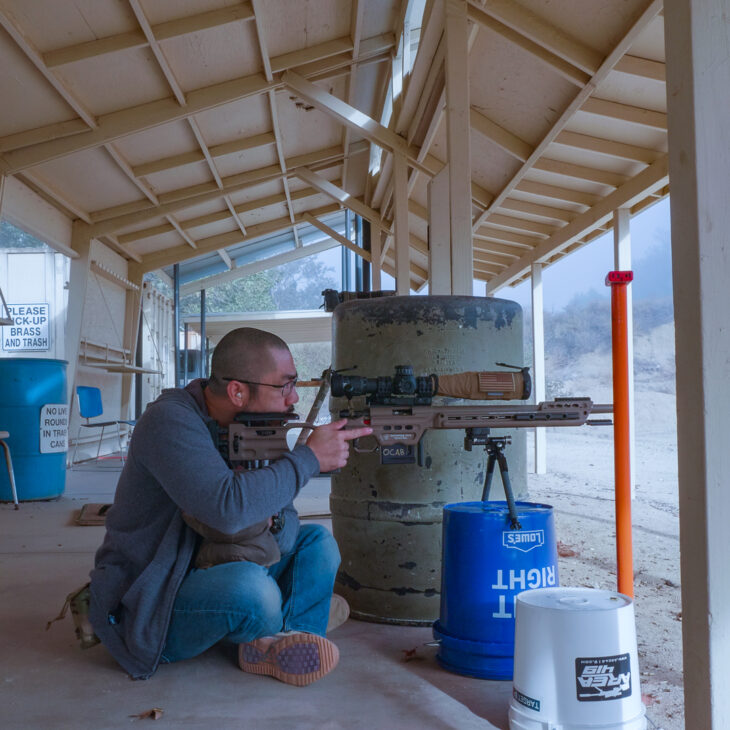 ocabj.net – Jonathan Ocab, Shooter: Cameras and Firearms