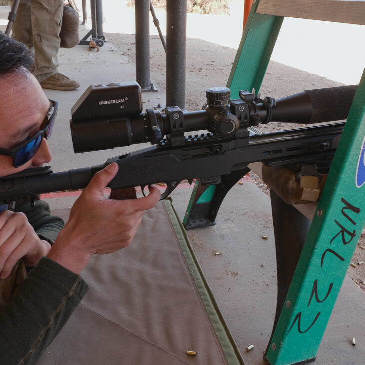 ocabj.net – Jonathan Ocab, Shooter: Cameras and Firearms