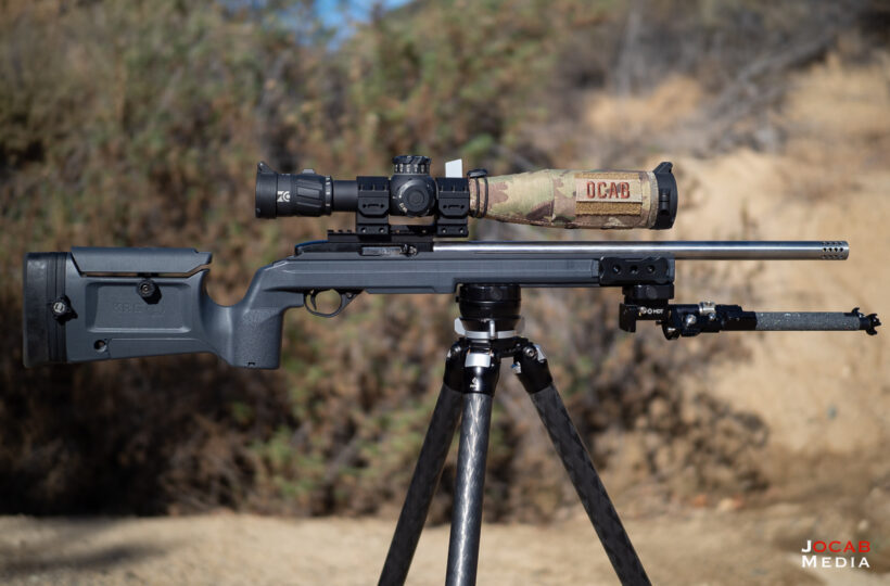 ocabj.net – Jonathan Ocab, Shooter: Cameras and Firearms