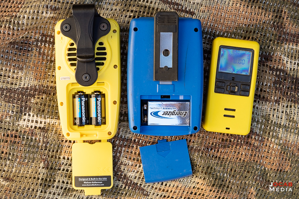 Kestrel KST1000 Shot Timer Review – ocabj.net