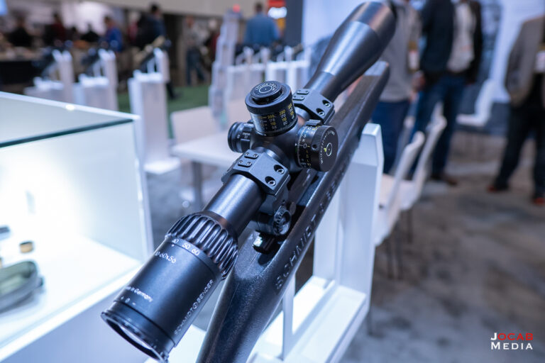 2023 SHOT Show After Action Report – Part 2 – ocabj.net
