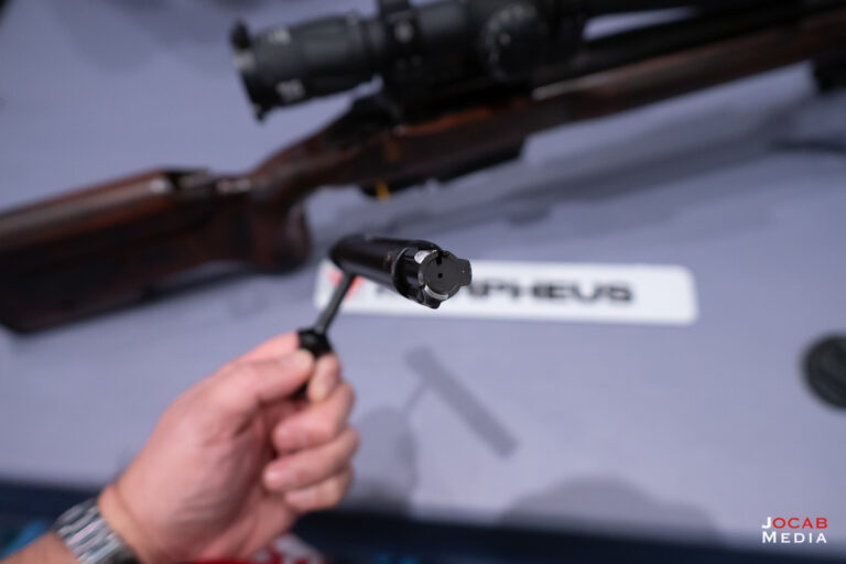 2023 SHOT Show After Action Report – Part 1 – ocabj.net