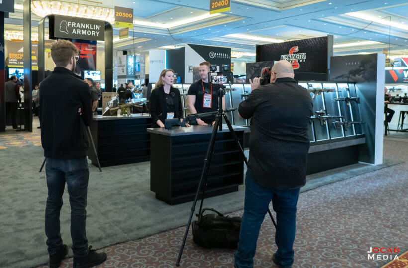 ocabj.net – Jonathan Ocab, Shooter: Cameras and Firearms