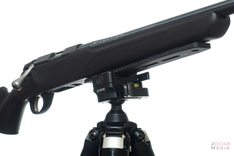 Tikka T1x MTR .22LR Rifle Review – ocabj.net