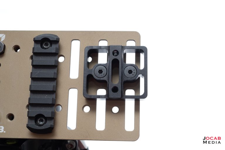 The MUB MOD DOS Review – ocabj.net