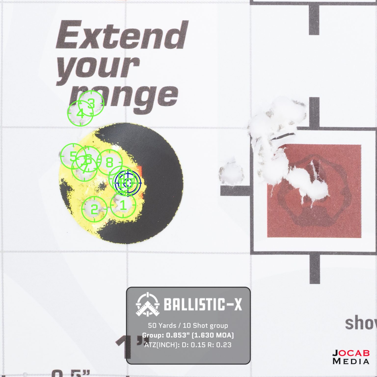 Tikka T1x MTR .22LR Rifle Review – ocabj.net