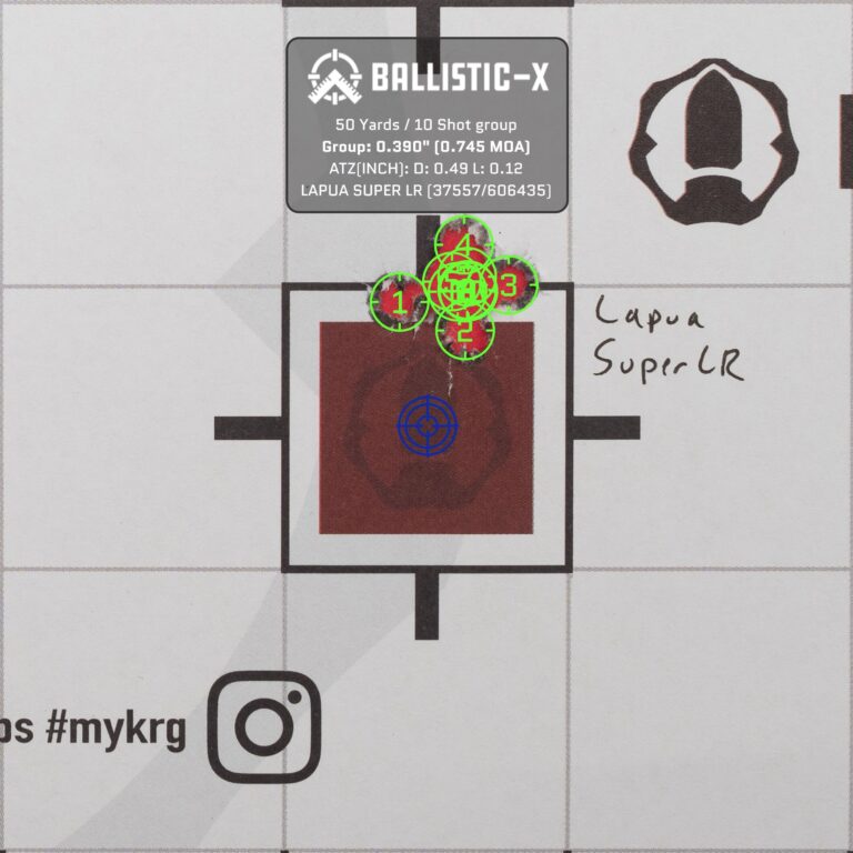 DI Precision Vudoo Gun Works Three 60 Rifle Overview – ocabj.net