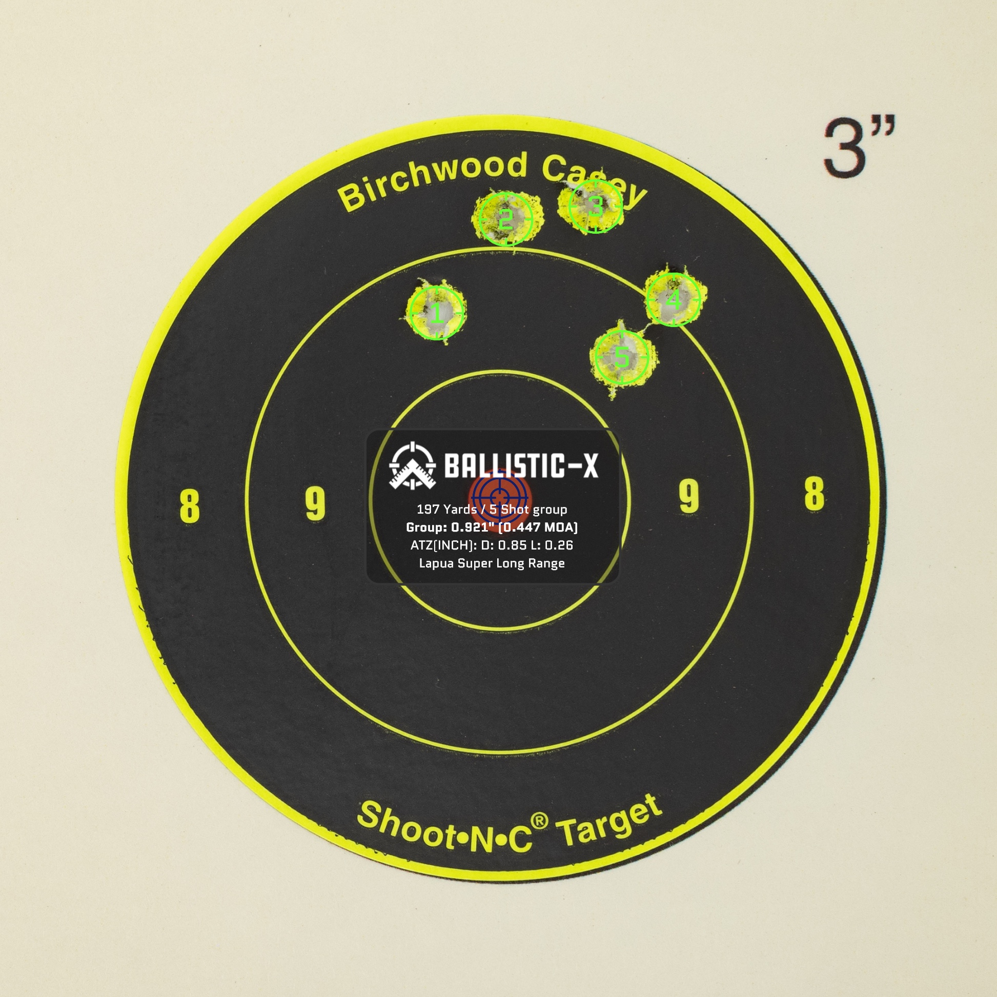 DI Precision Vudoo Gun Works Three 60 Rifle Overview – ocabj.net