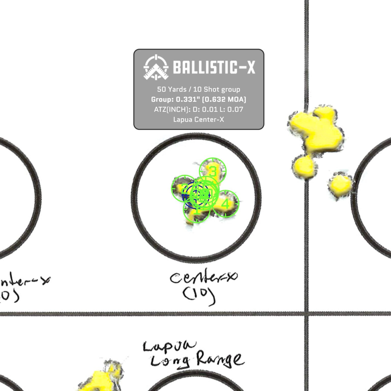 DI Precision Vudoo Gun Works Three 60 Rifle Overview – ocabj.net