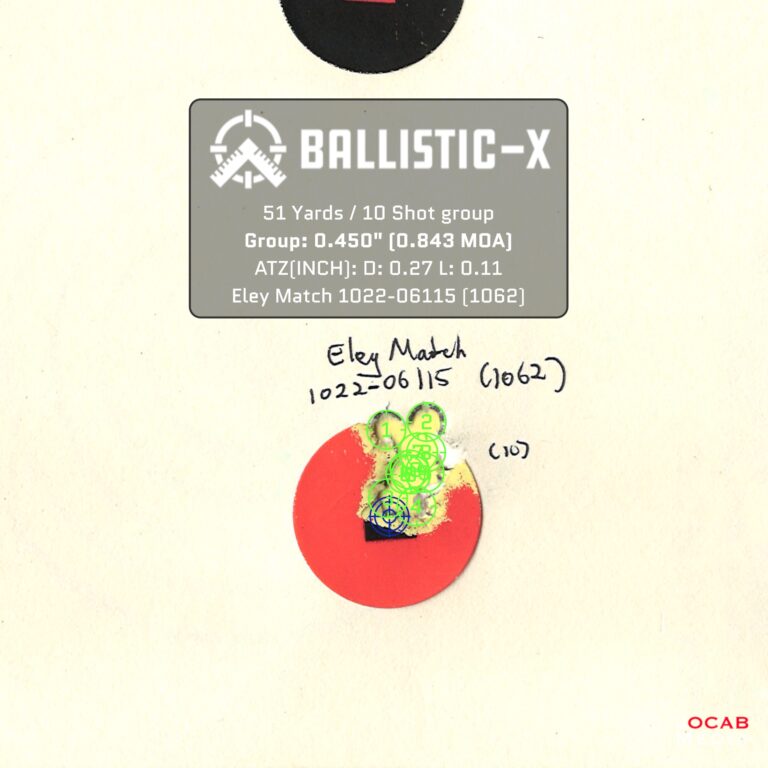 DI Precision Vudoo Gun Works Three 60 Rifle Overview – ocabj.net