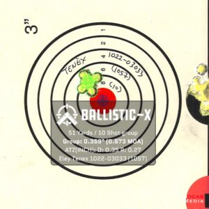 DI Precision Vudoo Gun Works Three 60 Rifle Overview – ocabj.net