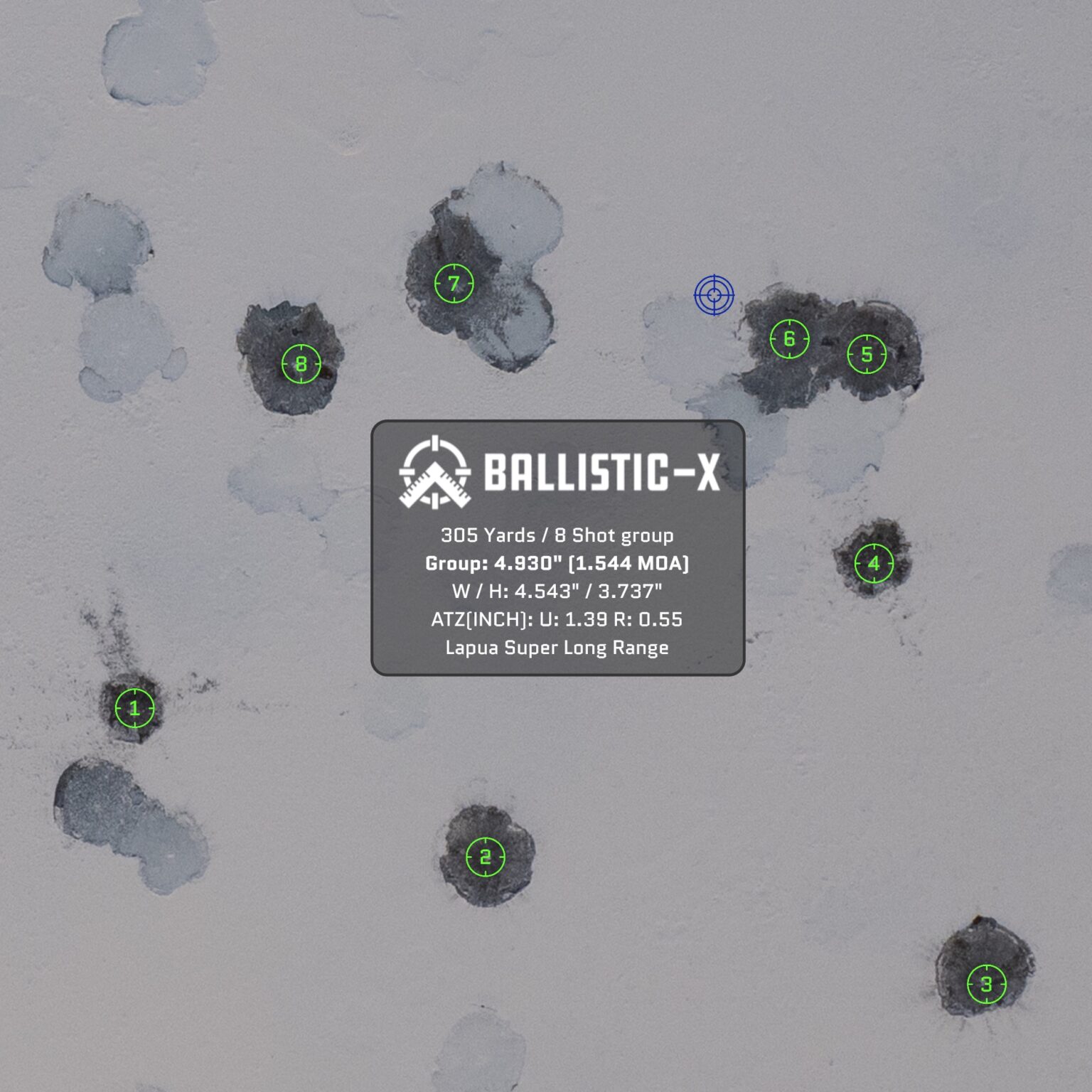 DI Precision Vudoo Gun Works Three 60 Rifle Overview – ocabj.net