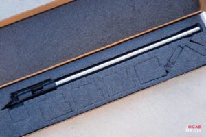 DI Precision Vudoo Gun Works Three 60 Rifle Overview – ocabj.net