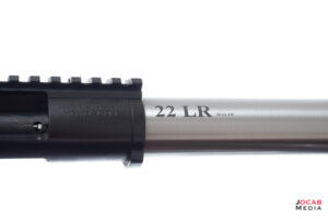 DI Precision Vudoo Gun Works Three 60 Rifle Overview – ocabj.net