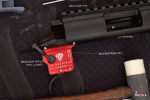 DI Precision Vudoo Gun Works Three 60 Rifle Overview – ocabj.net