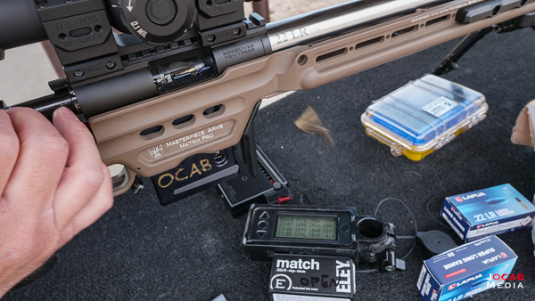 DI Precision Vudoo Gun Works Three 60 Rifle Overview – ocabj.net