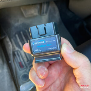 Jeep Wrangler JK U0414 and C1405 Code Fix – ocabj.net