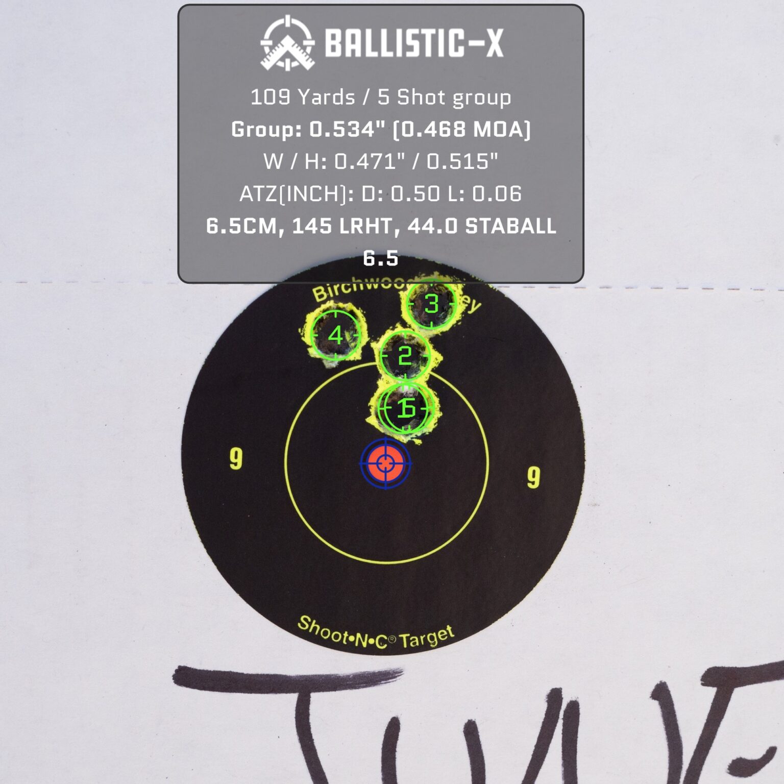 Precision Rifle Project Series: Defiance Machine anTI Lightweight Rifle ...
