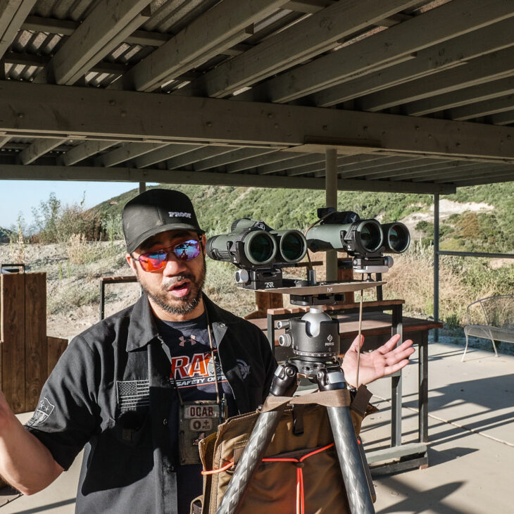 ocabj.net – Jonathan Ocab, Shooter: Cameras and Firearms