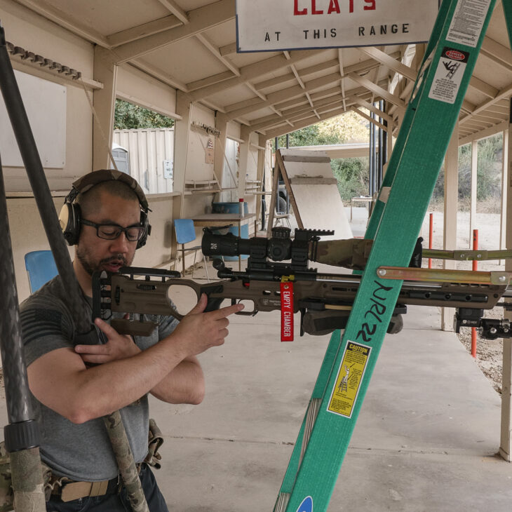 ocabj.net – Jonathan Ocab, Shooter: Cameras and Firearms