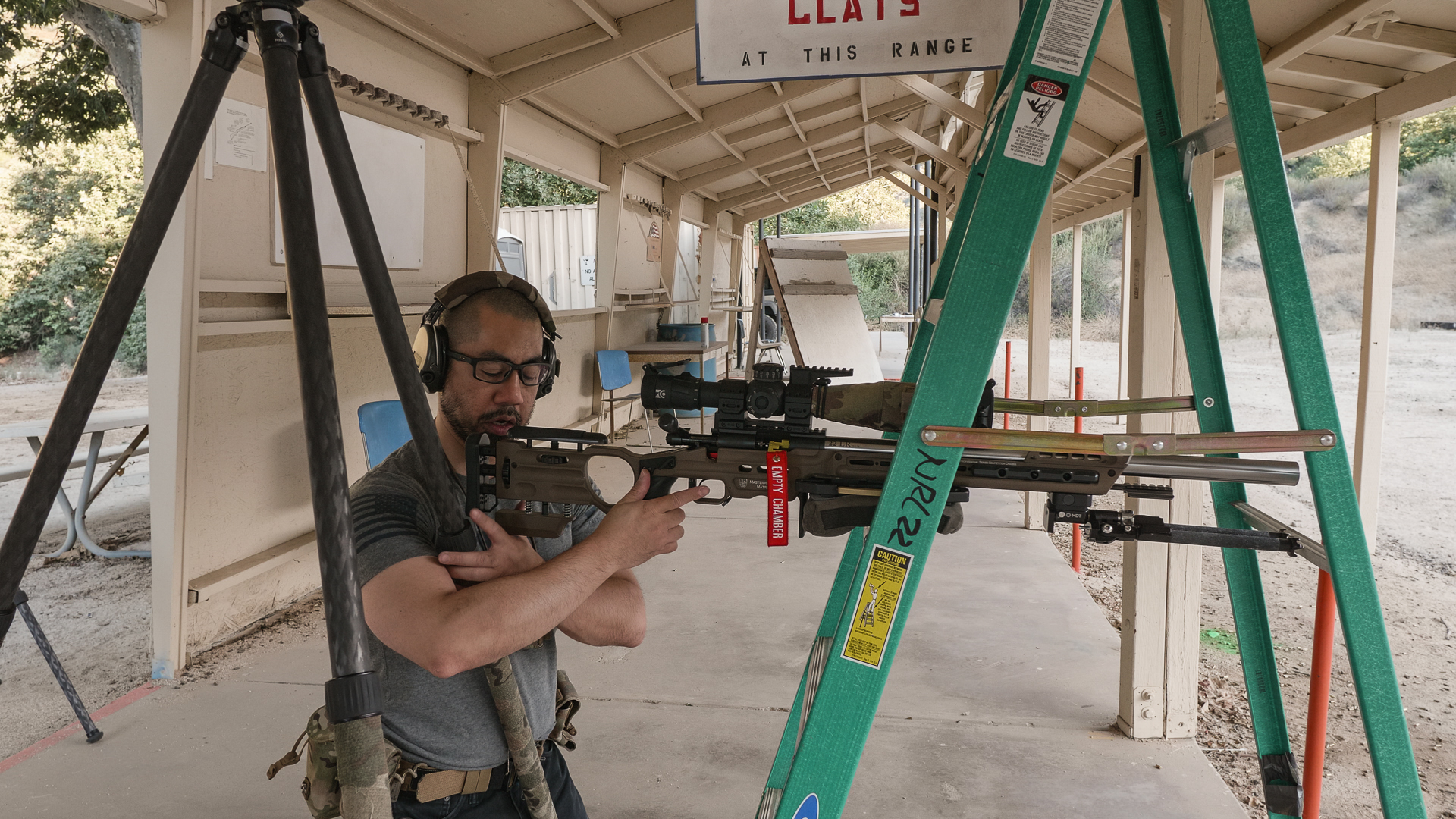 Range Vlog #232 – 2023-07-26 – ocabj.net
