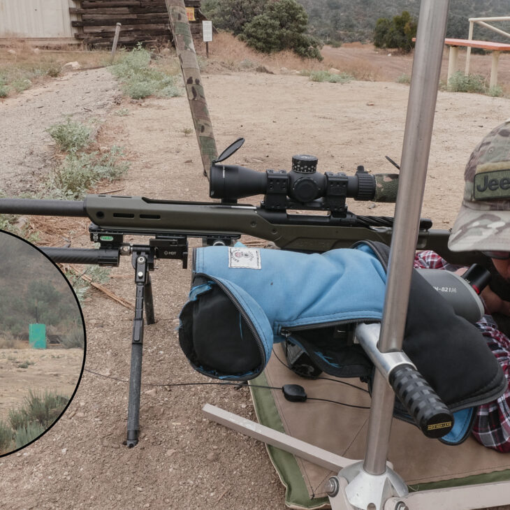 ocabj.net – Jonathan Ocab, Shooter: Cameras and Firearms