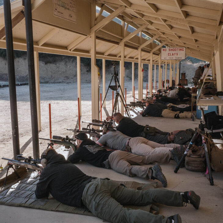 ocabj.net – Jonathan Ocab, Shooter: Cameras and Firearms