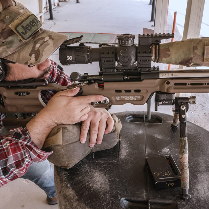 ocabj.net – Jonathan Ocab, Shooter: Cameras and Firearms