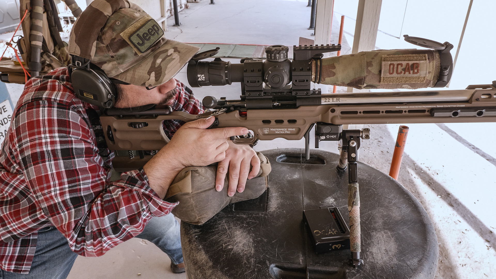 Range Vlog #238 – 2023-09-27 – ocabj.net