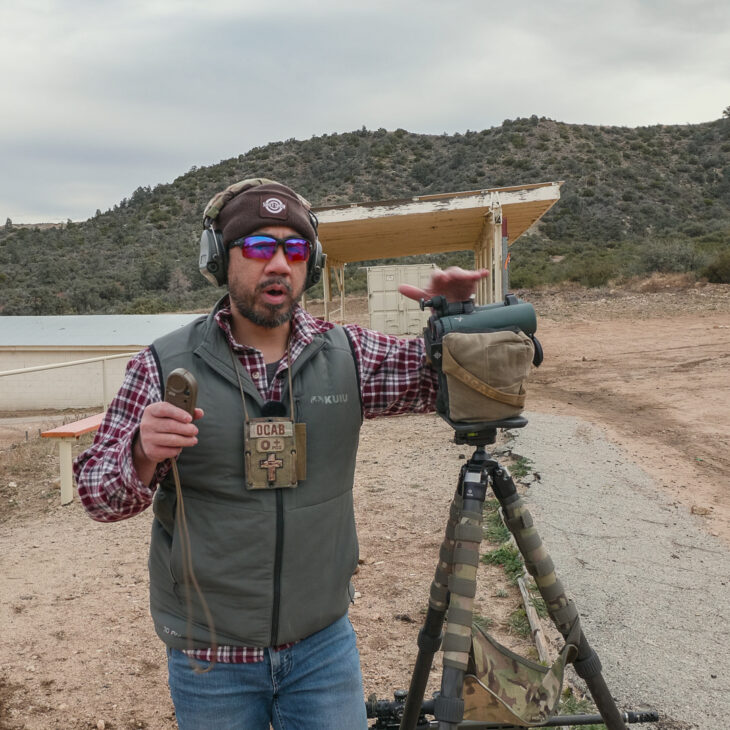 ocabj.net – Jonathan Ocab, Shooter: Cameras and Firearms