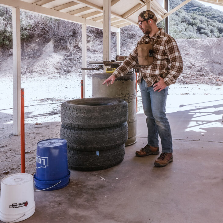 ocabj.net – Jonathan Ocab, Shooter: Cameras and Firearms