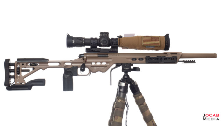 MDT ACC Elite Chassis System Review – ocabj.net