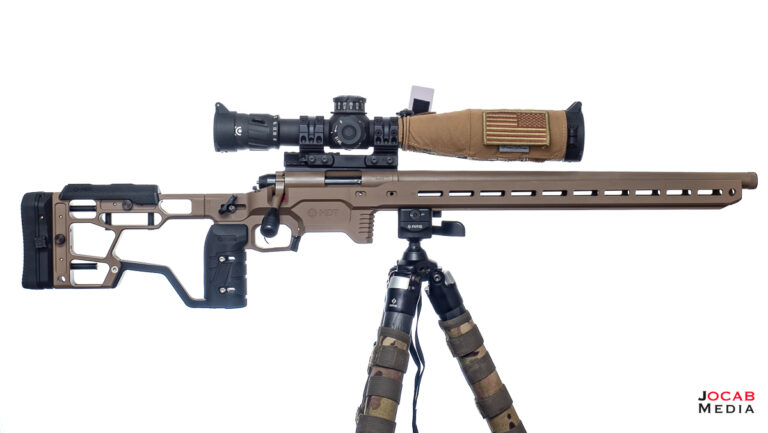 MDT ACC Elite Chassis System Review – ocabj.net