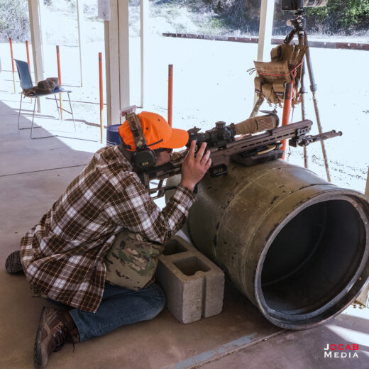 ocabj.net – Jonathan Ocab, Shooter: Cameras and Firearms