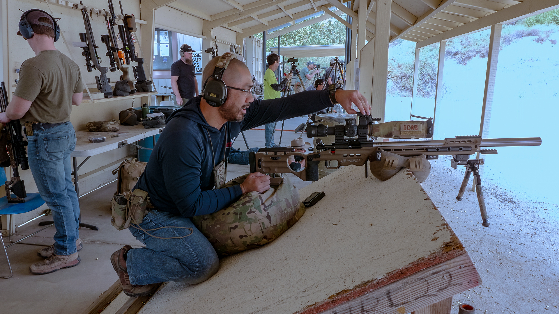 Range Vlog #283 – 2024-10-27 – ocabj.net