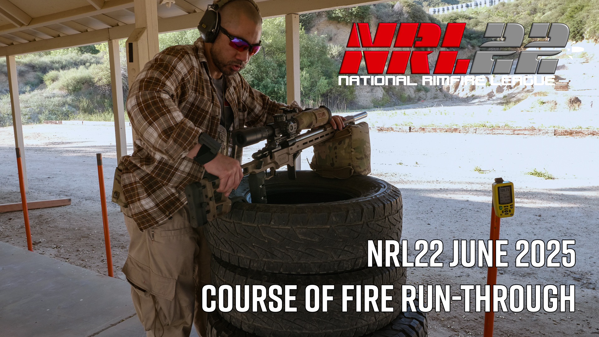 Range Vlog #313 – 2025-05-30 – ocabj.net